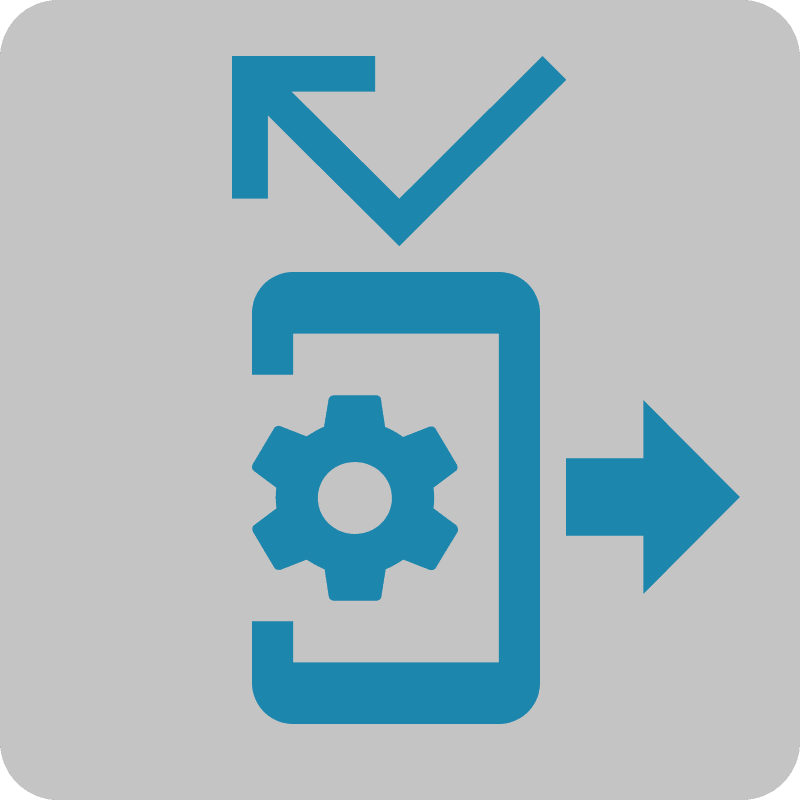 AutoText - Scheduled Messages